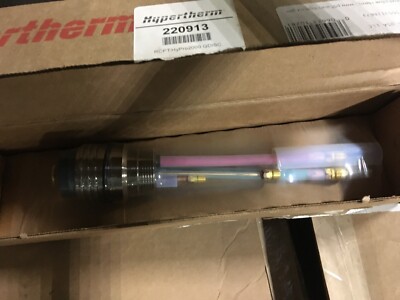 Hypertherm Receptical | eBay