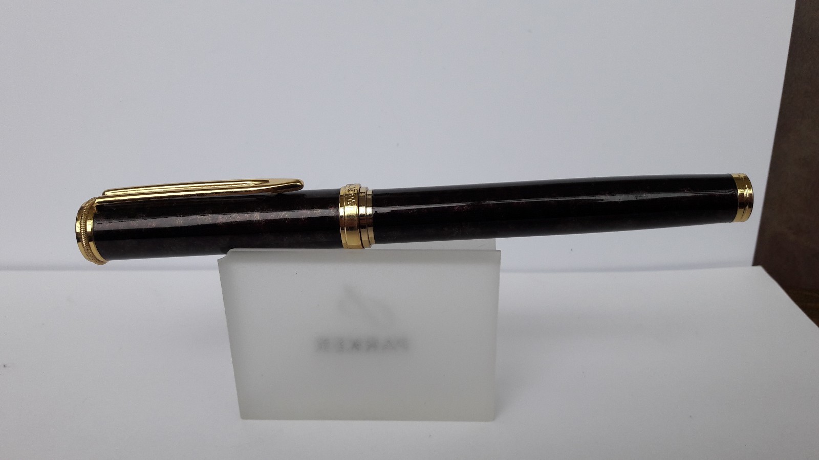 VACCARO Pen - Nib Iridium Point Germany | eBay
