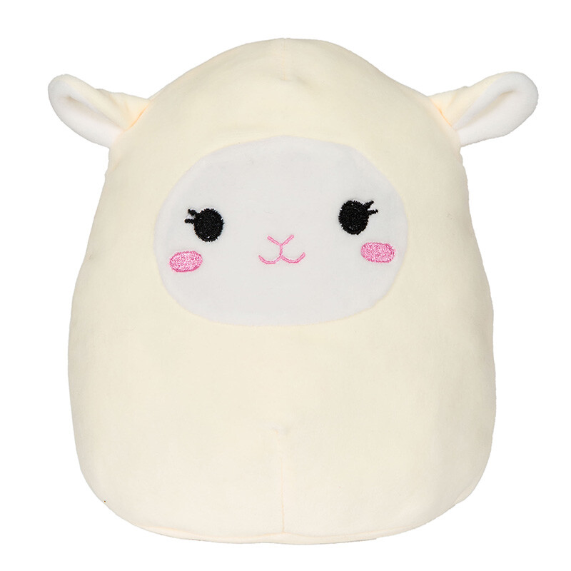 Kellytoy Squishmallow Small Plush 5" 7" 8" Squad Up NEW w/ TAG Many ...