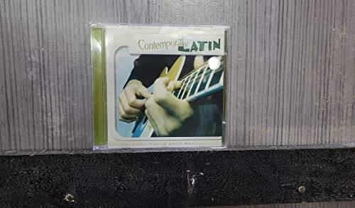 Contemporary Latin - Audio CD By Digimusic Collection - VERY GOOD | eBay