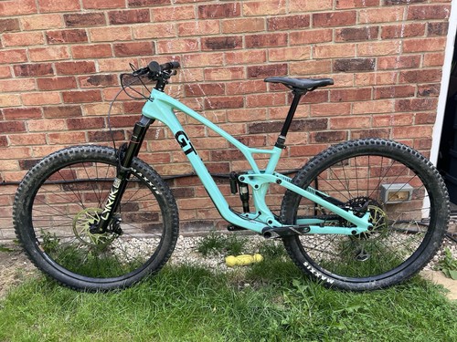 GT Sensor Carbon Pro LE 29” | eBay UK