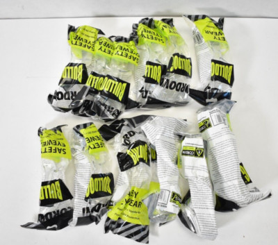 Glasses & Goggles - Bulldog Safety Glasses