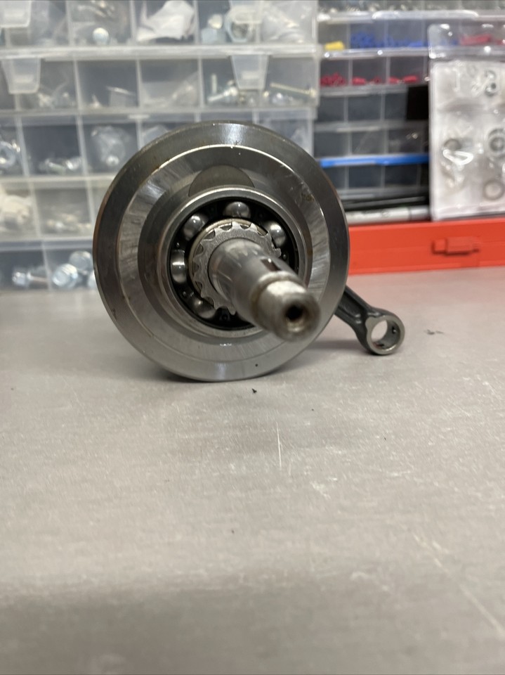 1986 82-90 Honda XR80 XR 80 XR 80R 81-85 XL80 XL 80 Crank Crankshaft ...