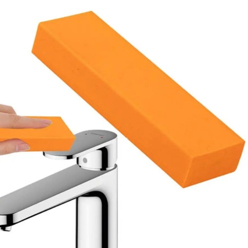 Reusable Glass Rust Remover Rubber Eraser Kitchen Scale Removal Rubber ...