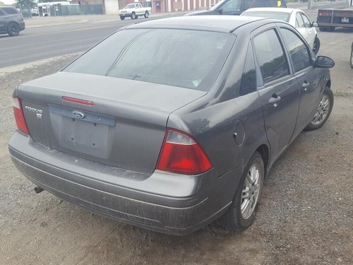 06-07 Ford Focus ABS Anti-Lock Brake Pump Assembly W/o Traction Control ...