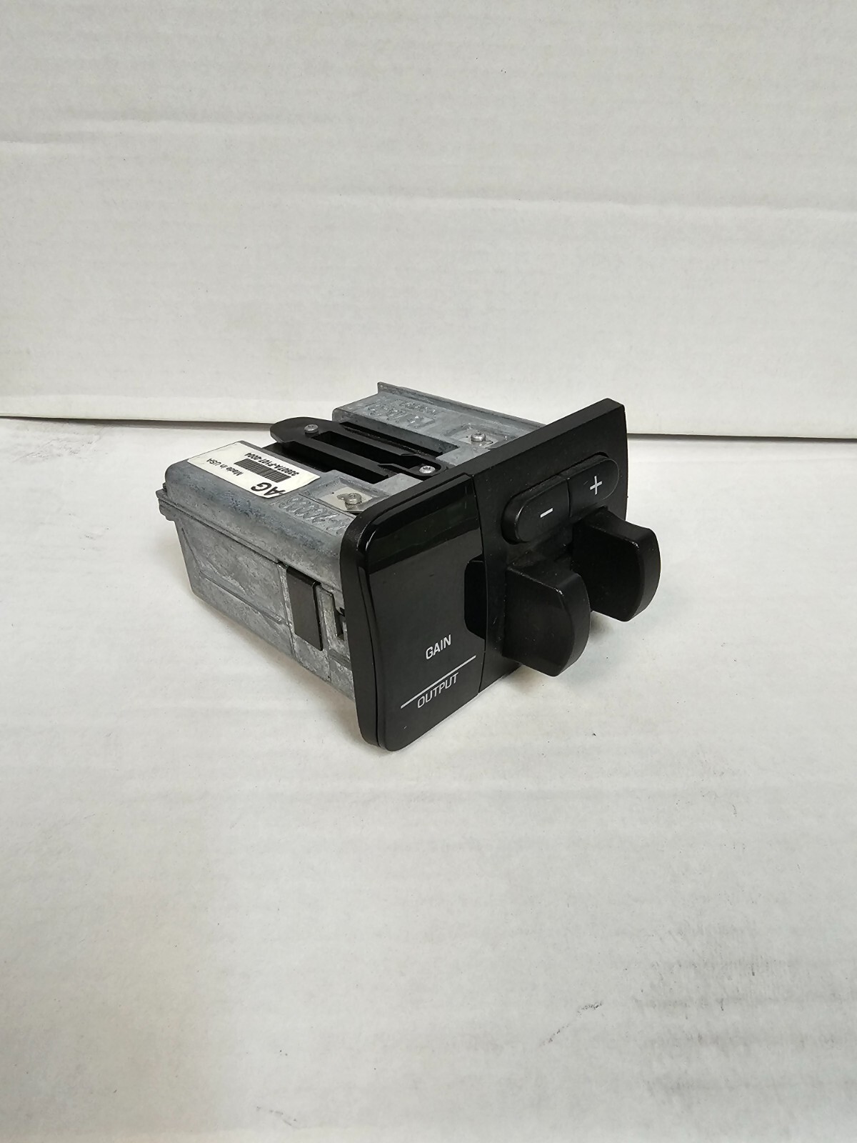 Trailer Brake Controller 7C34 2C006 DC9BA | Ford F250 Super Duty King ...