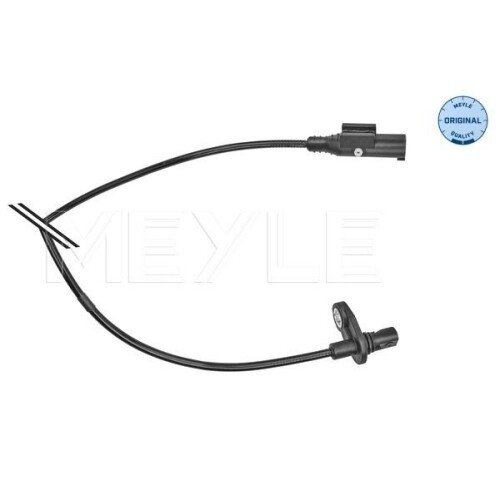 MEYLE Capteur, vitesse de roue pour MERCEDES-BENZ VW 014 899 0069 | eBay
