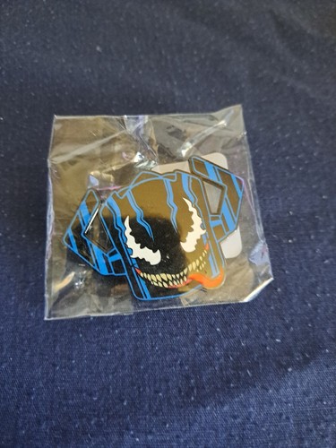 Funko Marvel Venomized Galactus GameStop Exclusive Enamel Pin | eBay