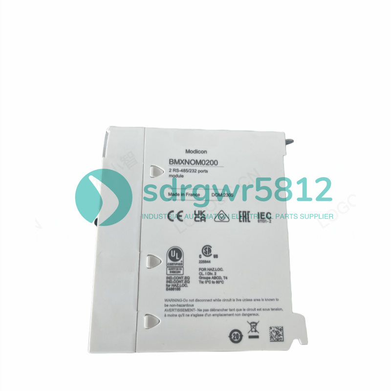 New In Box BMXNOM0200 Schneider Modicon BMX-NOM-0200 | eBay