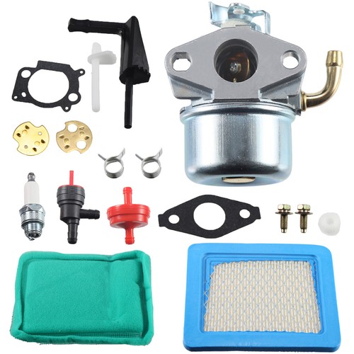 Carburetor For Briggs & Stratton 798653 Replace 697354 790290 791077 ...