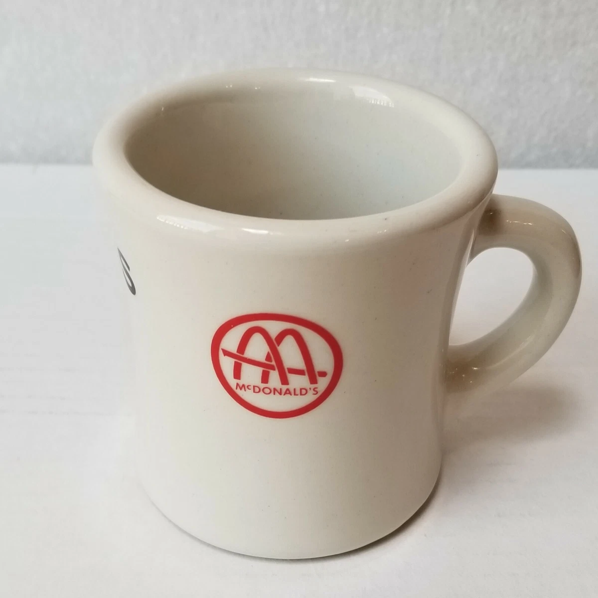 Mcdonalds Logo 1962