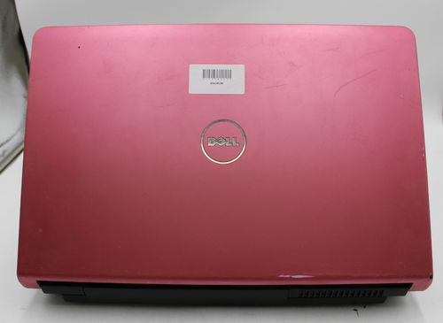 Dell Studio 1749 17.2in 500 GB HD 4 GB RAM i3 M 350 30 day warranty No ...