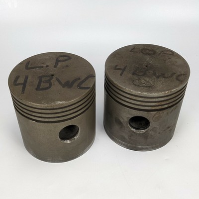 Air Compressors - Leroi Compressor