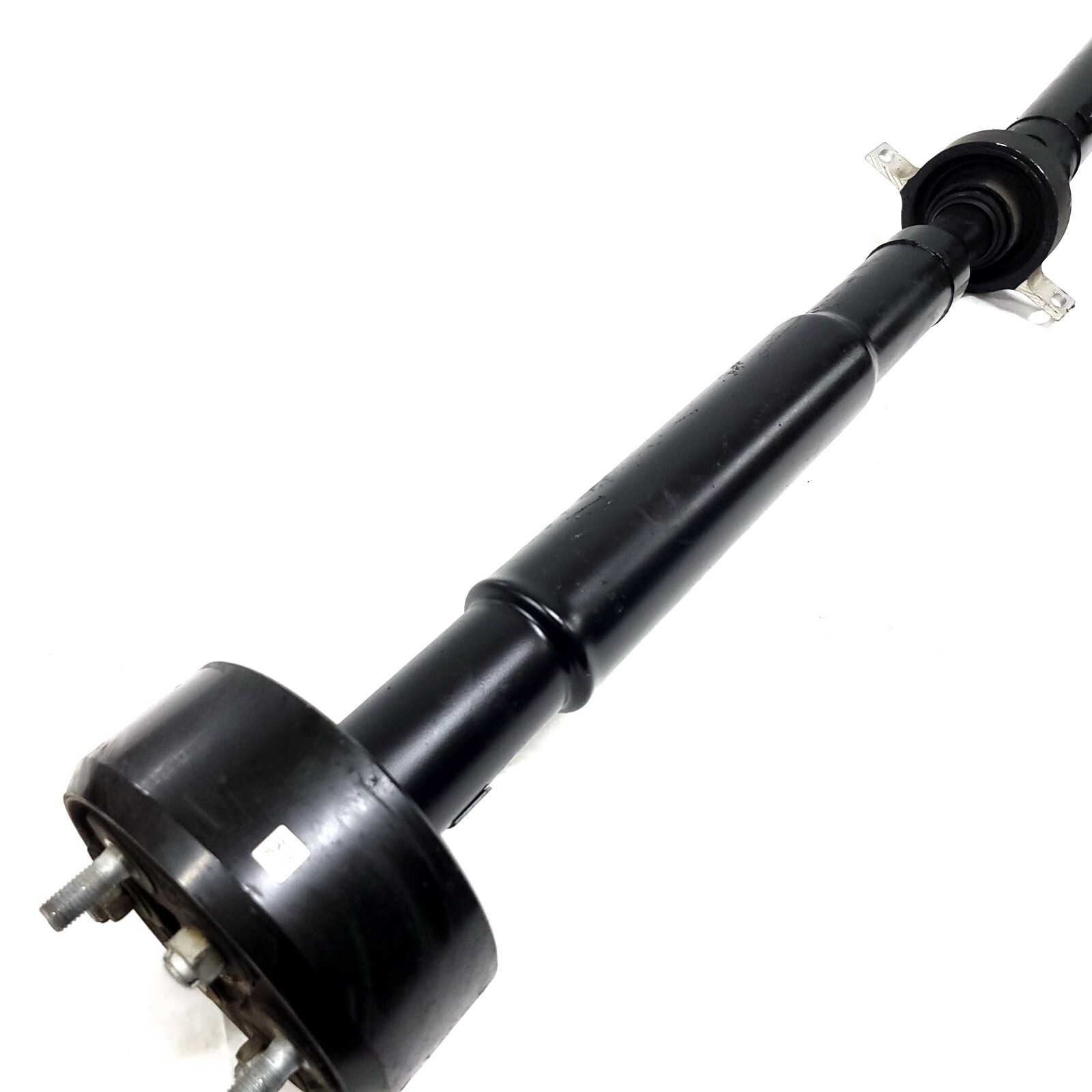 ⭐ 12-16 Bmw F30 328i 428i 2.0l Rear Automatic Driveshaft Propeller Axle ...