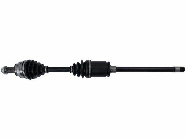 Front Right TRQ Axle Assembly fits BMW 335i xDrive 2009-2013 Coupe ...