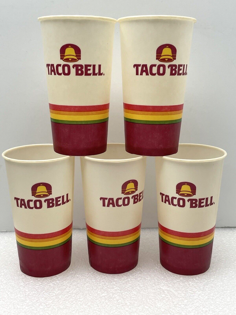 Taco Bell Logo OFFICIAL Taco Bell Merch, Apparel, & Gifts – Taco