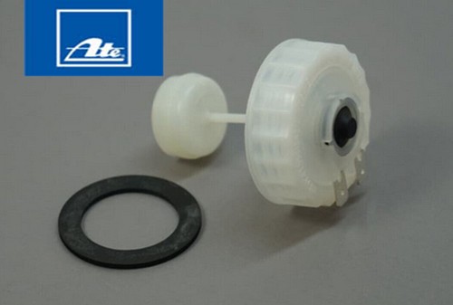 Brake Fluid Reservoir Cap + Level Sensor for BMW E21 E30 - ATE (OEM) | eBay