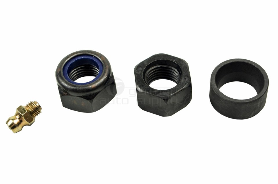Mevotech Supreme Steering Tie Rod End Front Outer MS10688 32106774336 ...