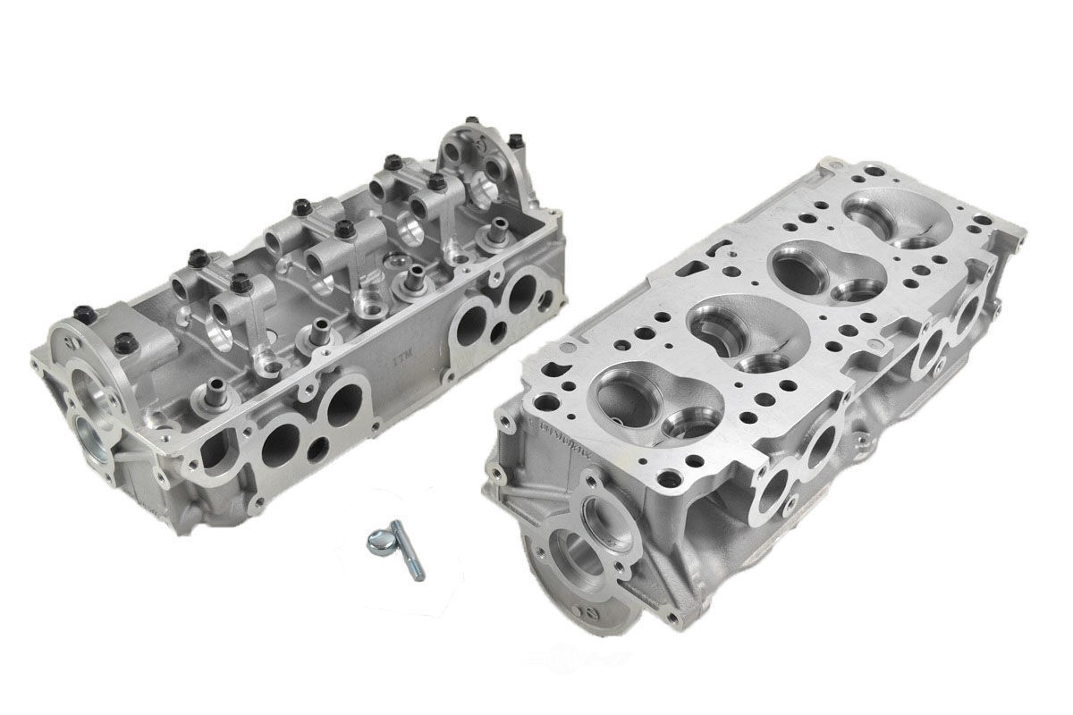 Engine Cylinder Head ITM 60-2000 for sale online | eBay