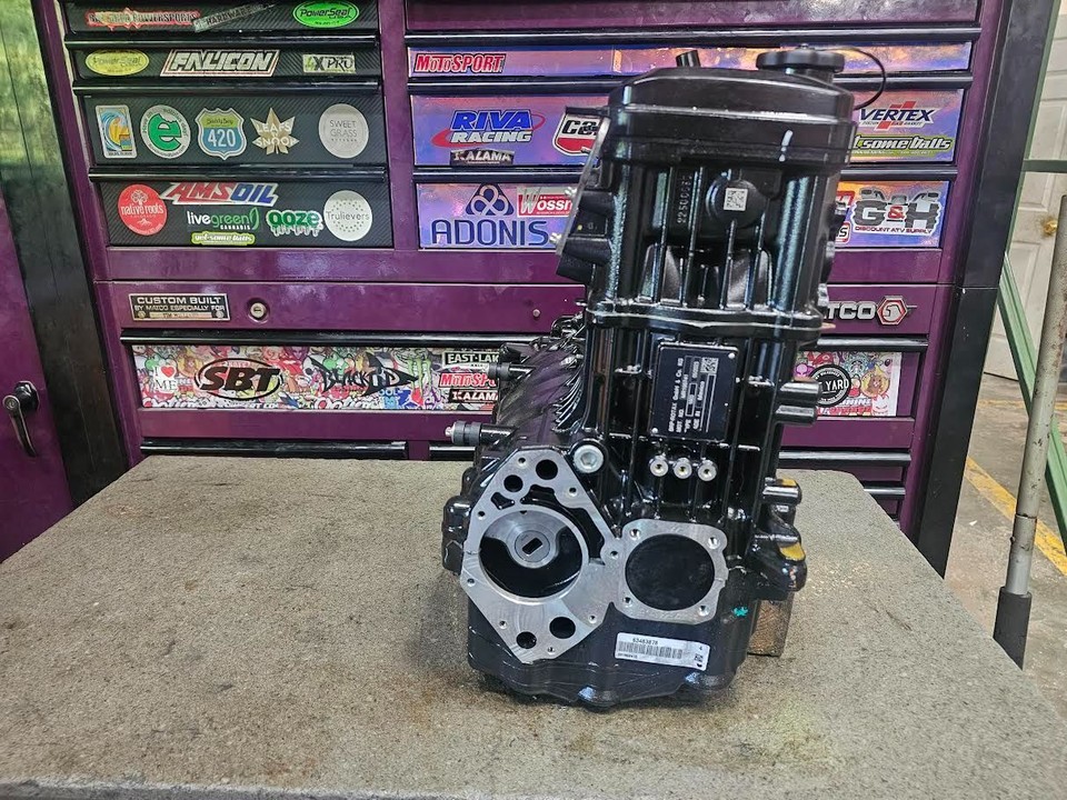 2020-23 SEA-DOO GTX GTI 130 WAKE 170 OEM COMPLETE ENGINE 1603 | eBay