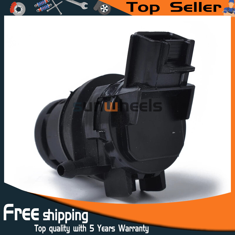 85330-47010 Windshield Washer Pump Fit For Toyota Sienna 4Runner Camry ...