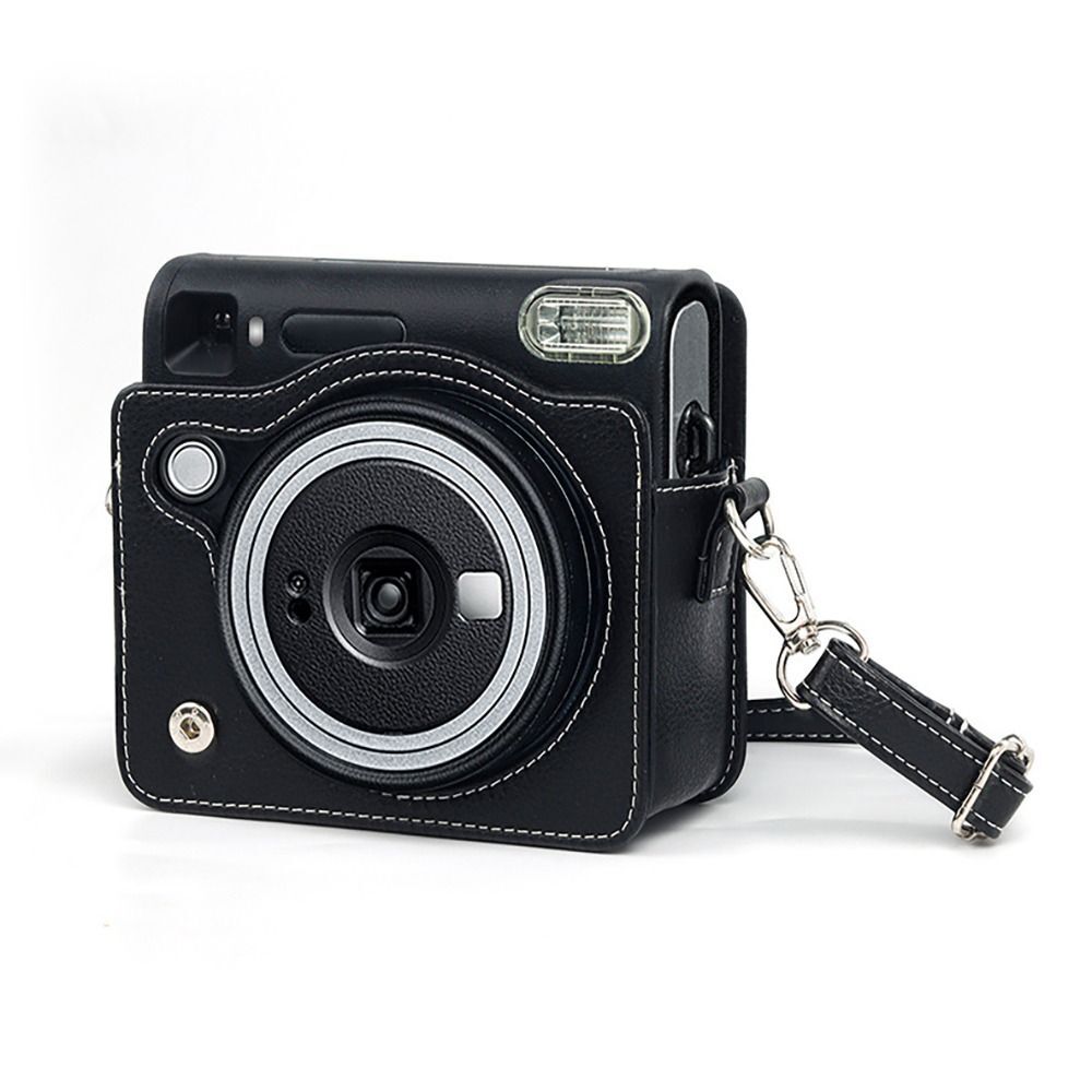 Shockproof Instant Camera Case for Fujifilm Instax Square SQ40 Travel ...