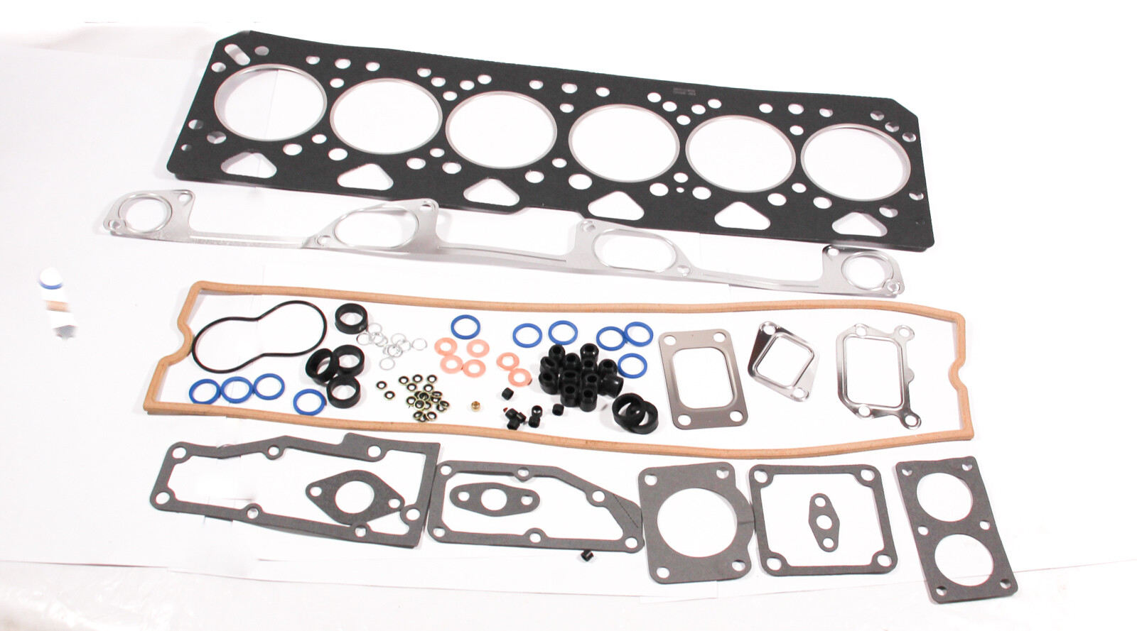 U5LT1179 GASKET SET - TOP for PERKINS® (U5LT0051, U5LT0079) | eBay