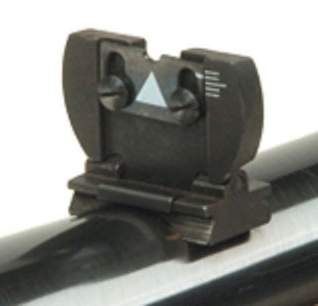 16C Folding Leaf Rear Sight .500 To .600 3161068 for sale online | eBay