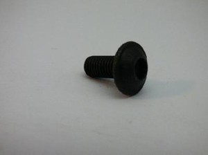 Genuine VW AUDI Hexagon Socket Head Bolt Self Locking x10 pcs N90993603 ...