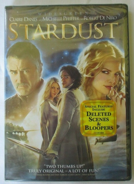 Stardust (DVD, 2007, Widescreen) for sale online | eBay