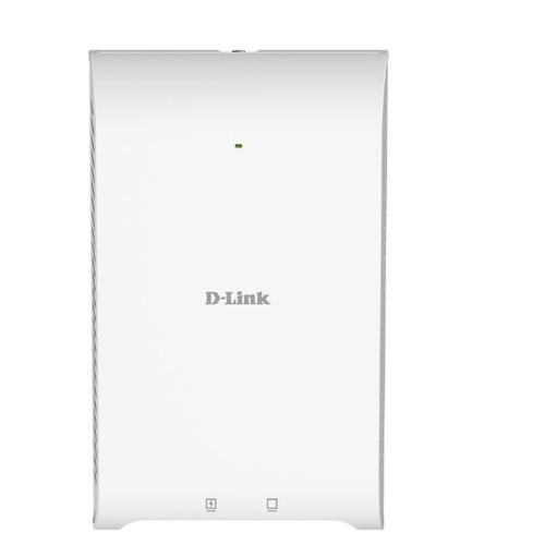 D-link WIRELESS AC1200 WAVE 2 IN-WALL POE 790069457814 | eBay