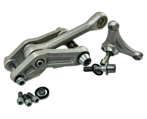 2016 - 2019 DUCATI 959 PANIGALE DOG BONE REAR SHOCK LINKAGE BACK ...