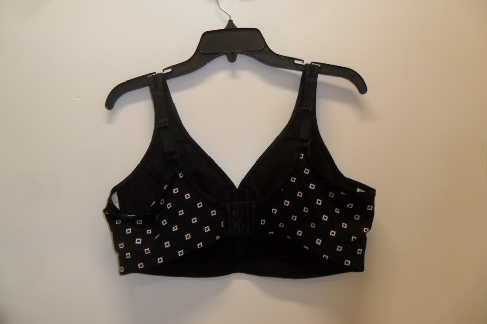 COMFORT CHOICE BRA, SIZE 46B, (ID#8284846-584) | eBay