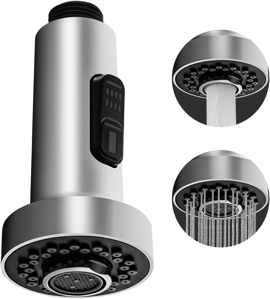 Pull Out Faucet Sprayer Parts