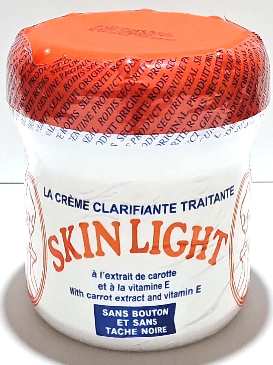 Skin Light Clarifying Cream - 500ml for sale online | eBay