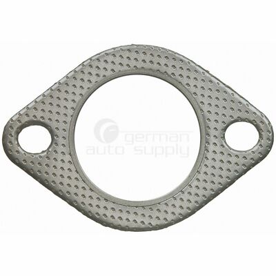 Fel-Pro Exhaust Pipe Flange Gasket 604961 MB687002 | eBay