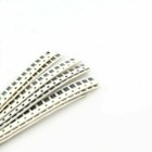 100PCS 1K ohm Ω 102 1/3W ±5% SMD Chip Resistor 1210(3225) 3.2mm×2.5mm ...