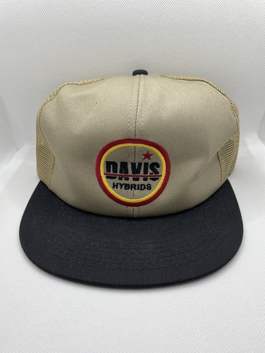 Davis hat mesh | eBay
