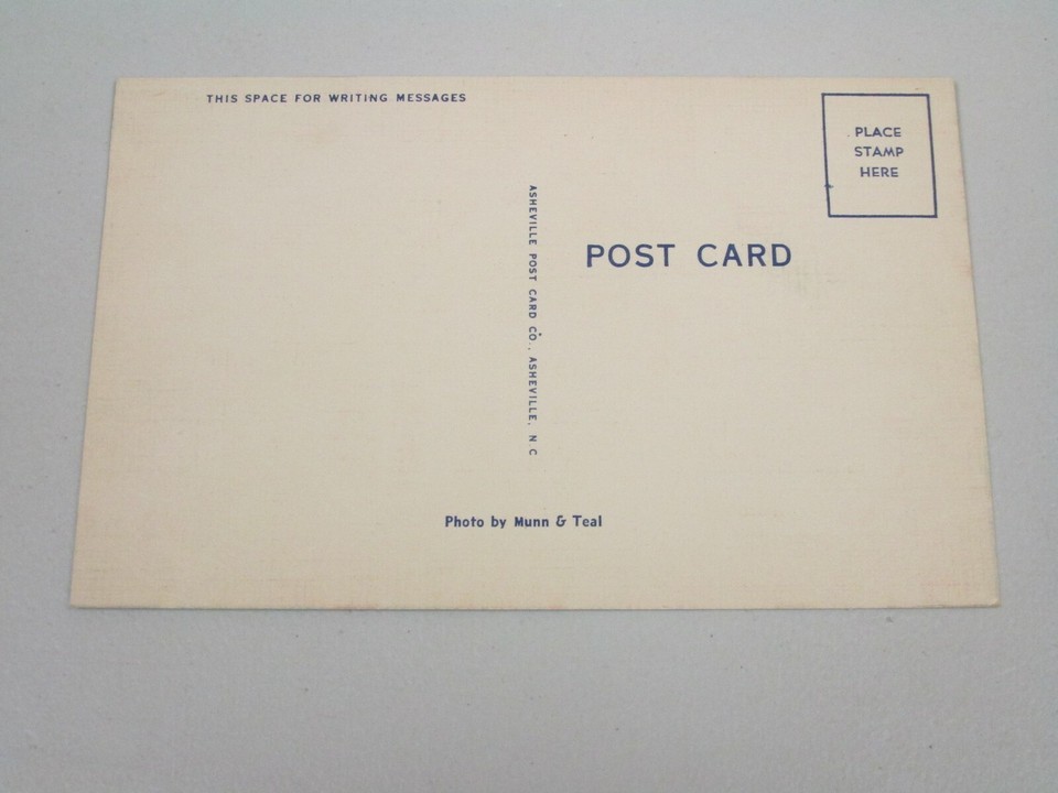 J611 Postcard Birds eye view Columbus SC South Carolina | eBay