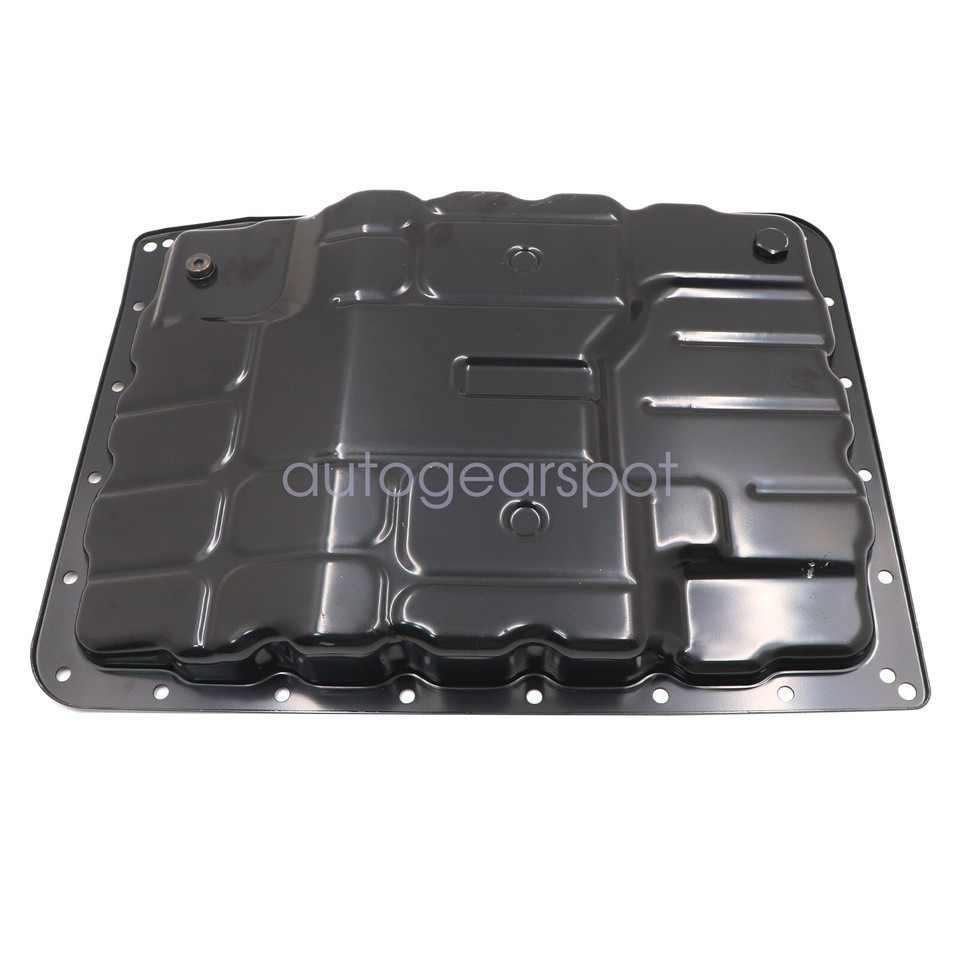 31390-1XJ0C Transmission Oil Pan for Nissan Infiniti EX35 EX37 FX35 ...