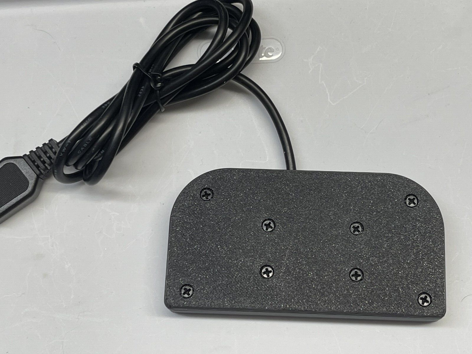 ColecoVision Custom Gamepad Controller Joystick with Working keypad | eBay
