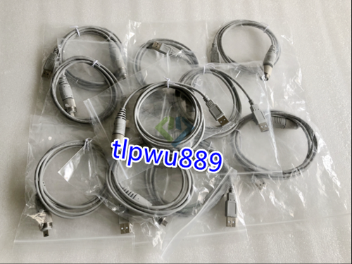 1pcs For u8481A Power Probe Link USB Cable @tlp | eBay