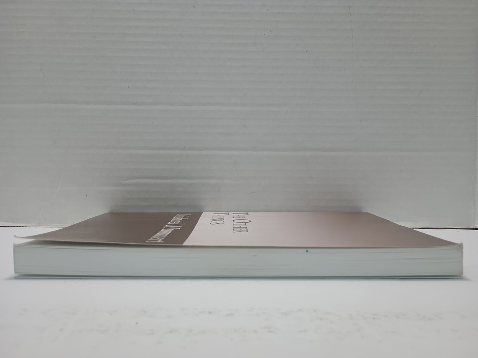 THE OTHER THINGS by Michael Mummert (2015 Pb) * FREE SHIPPING * | eBay