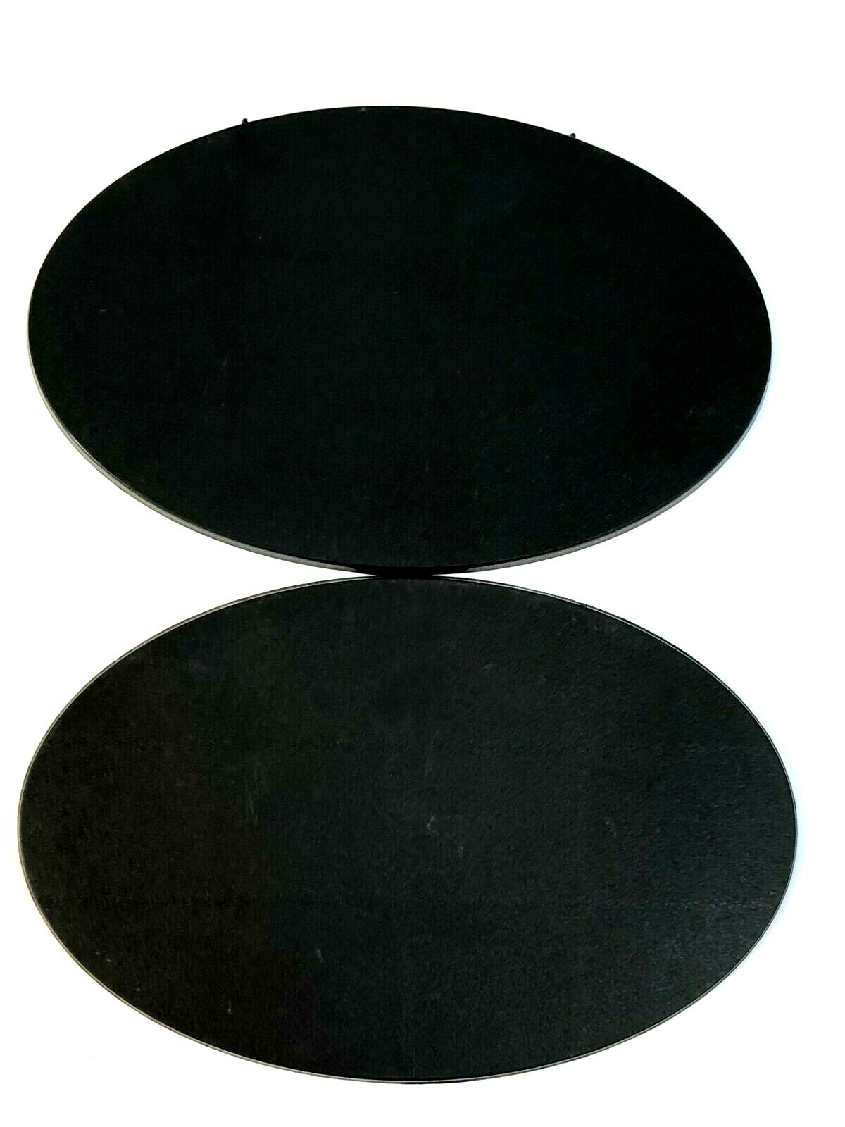 Lot Of 2 170mm x 105mm Huge Oval Bases For Warhammer 40k GW Imperial ...
