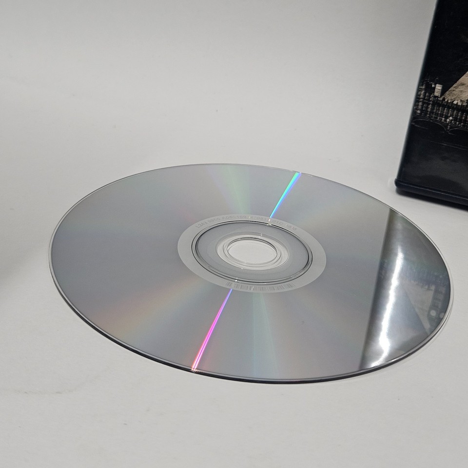 London Heist (2017) DVD Craig Fairbrass James Cosmo Nick Moran Action ...