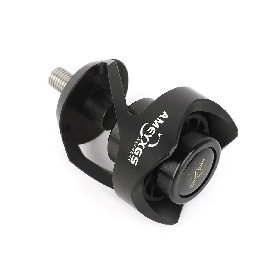 Archery Bow Stabilizer Damper Ball Harmonic Riser Balance Bar Shock ...