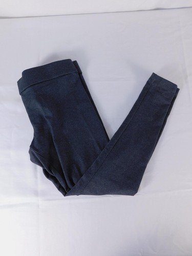 Matty M Jegging Pants Womens XL Gray Pull On Skinny Elastic Waist ...