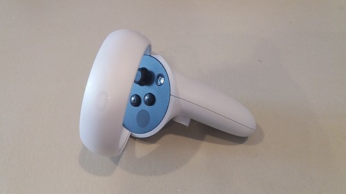 Replacement Right Hand Controller For Oculus Quest 2 | eBay