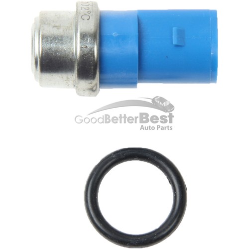 One New Vemo Engine Cooling Fan Switch V15992009 8D0959481B | eBay