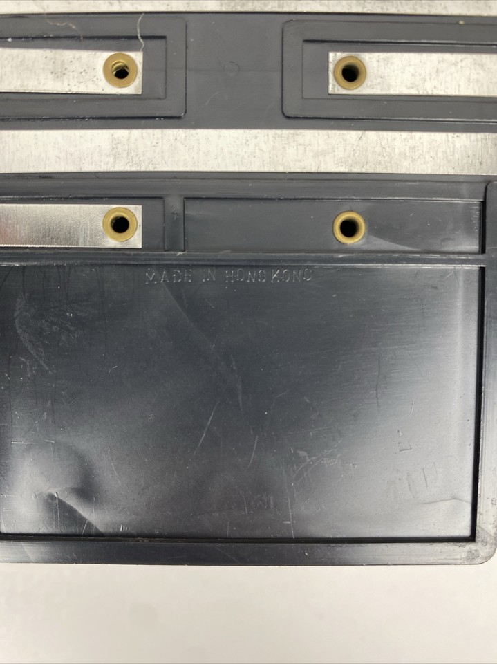 Super Rare 70s/80s VINTAGE PLAYTIME BIG RIG TRUCK RACE SET SLOT CAR IN ...